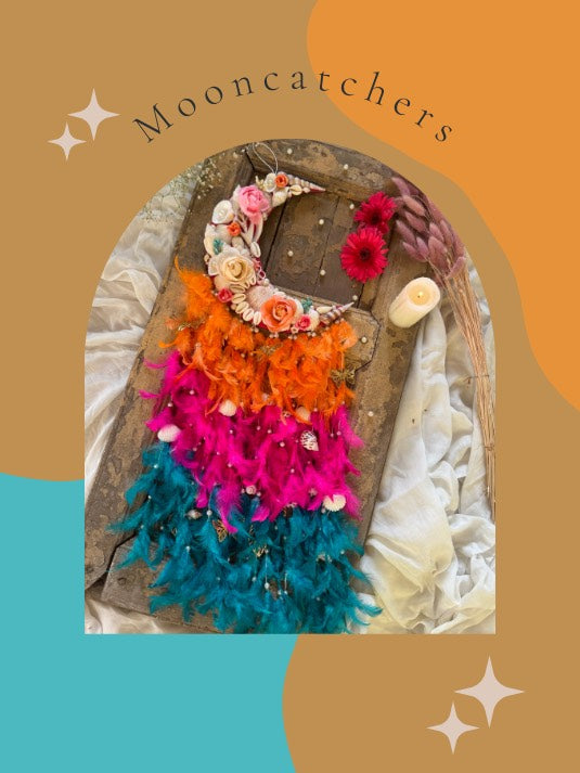 Mooncatchers – The Bohemian Store
