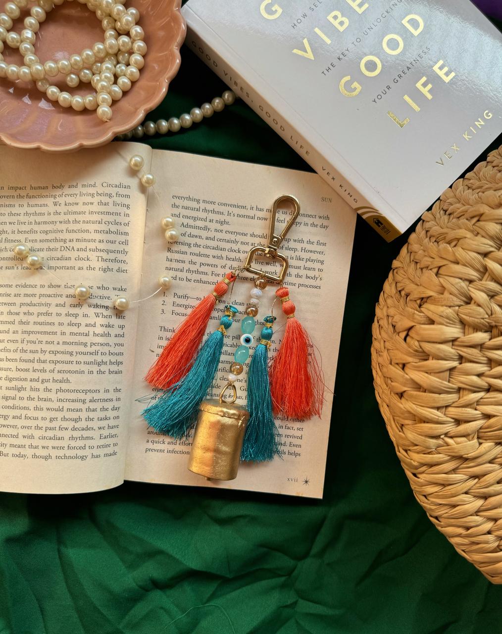 Trinkets And Bag Charms – The Bohemian Store