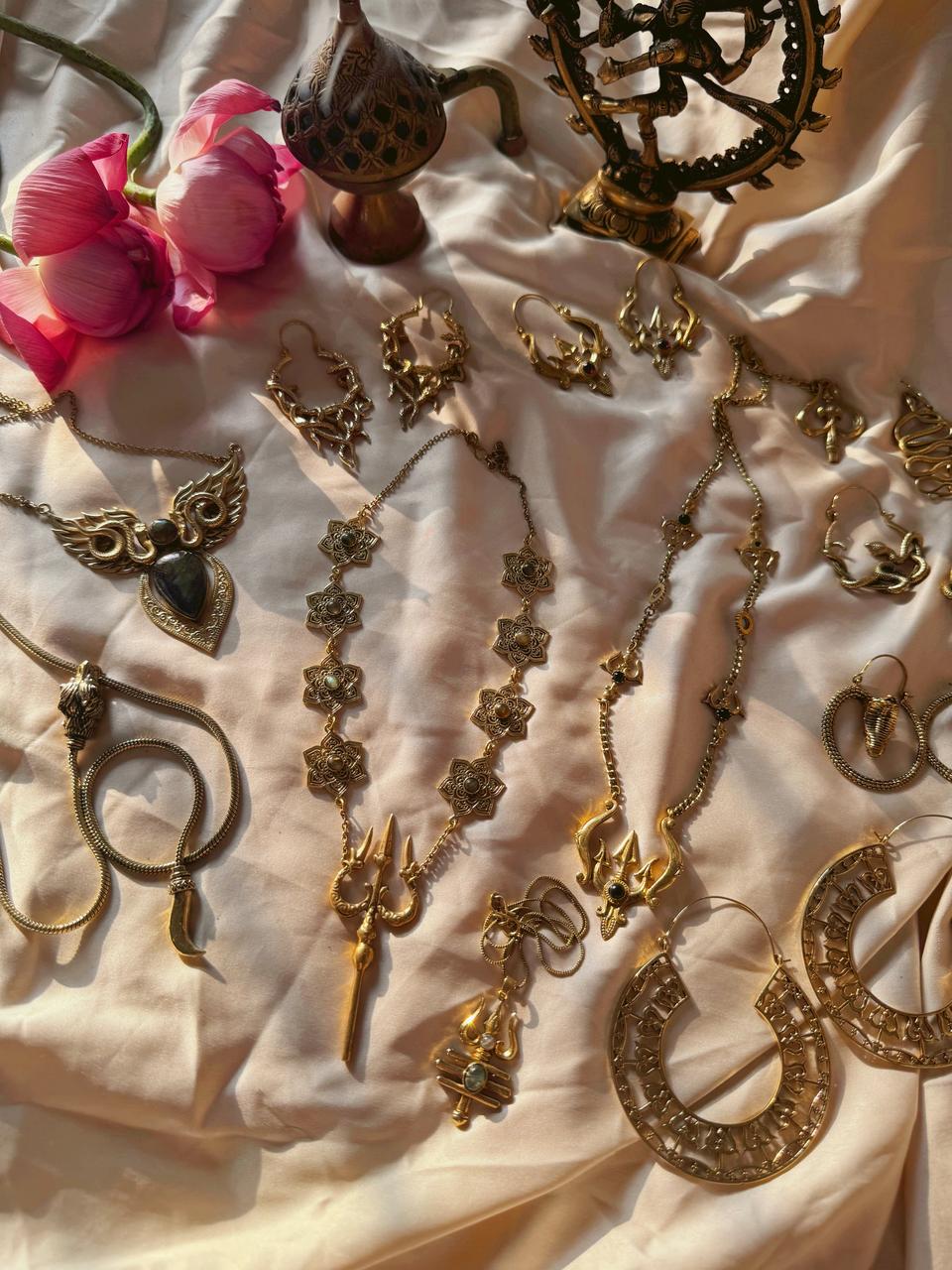 Shiva Jewellery – The Bohemian Store