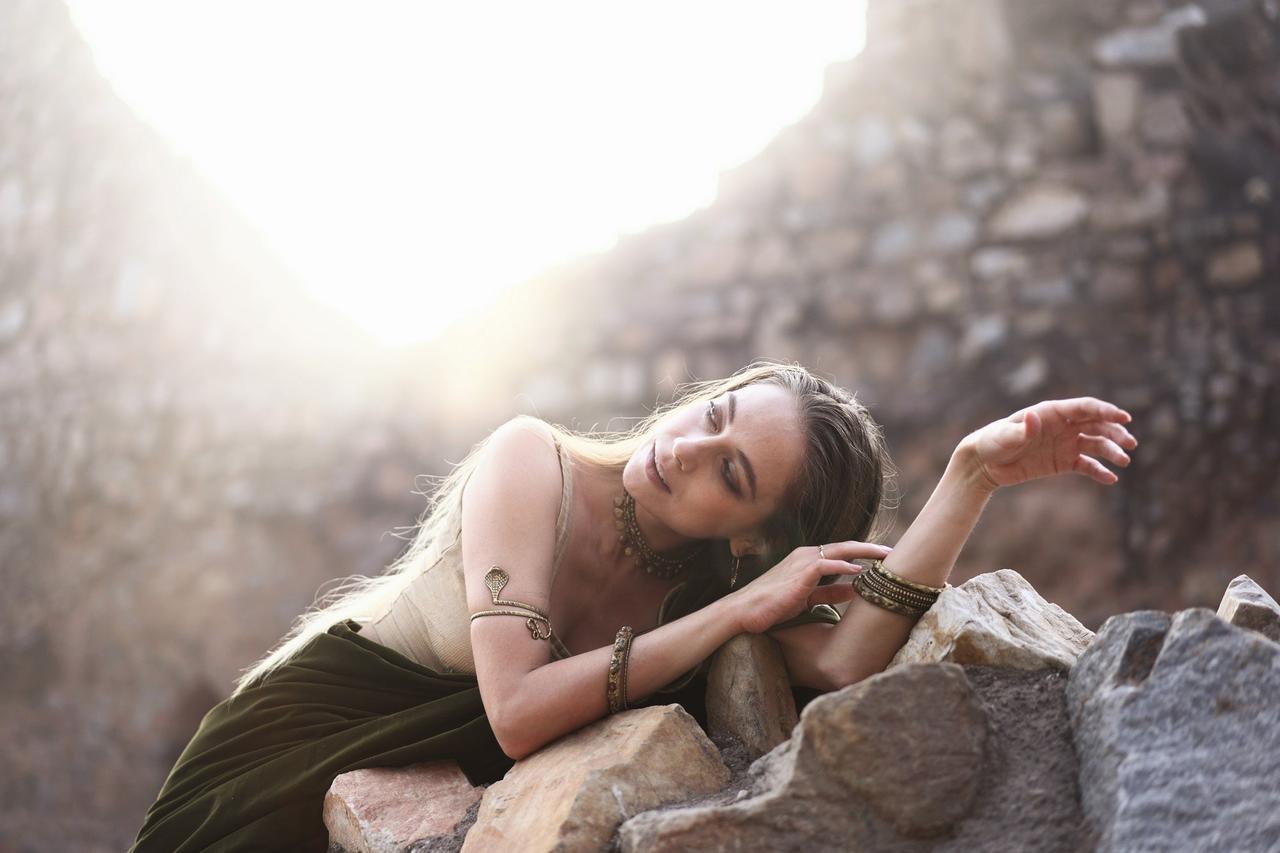 Shiva Jewellery Collection – The Bohemian Store