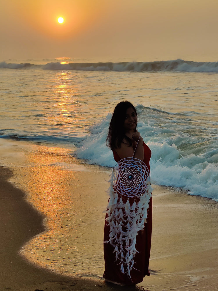 Naga Cuff – The Bohemian Store