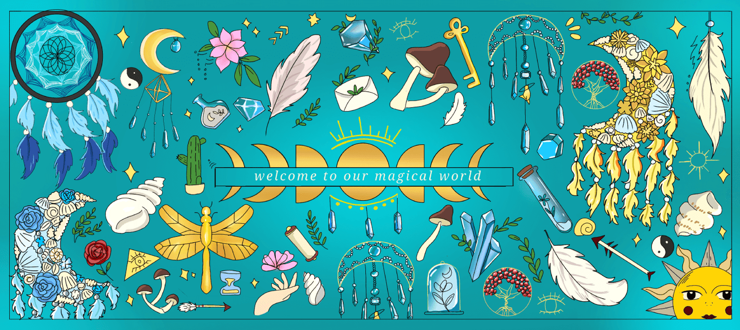 The bohemian store – The Bohemian Store